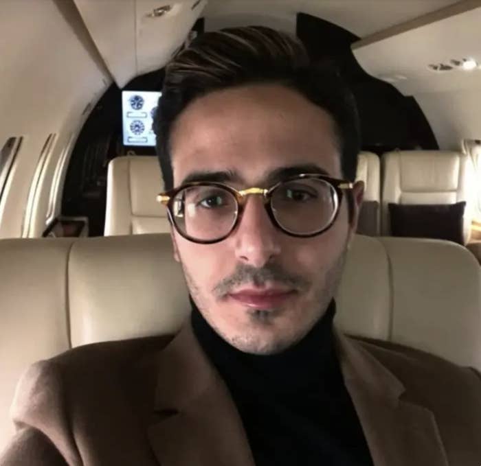 More Scammer Shows For Tinder Swindler Fans