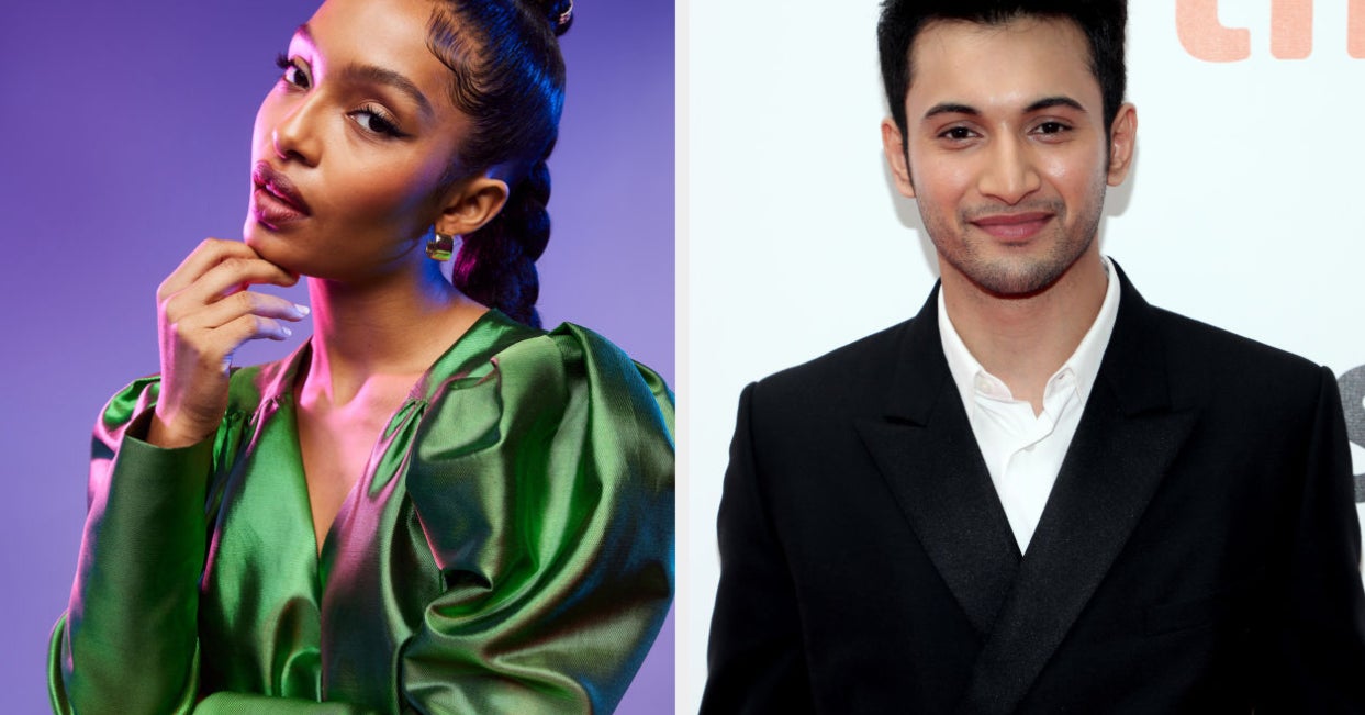 Are These Actual Gen-Z Celebrities Or Names I Made Up