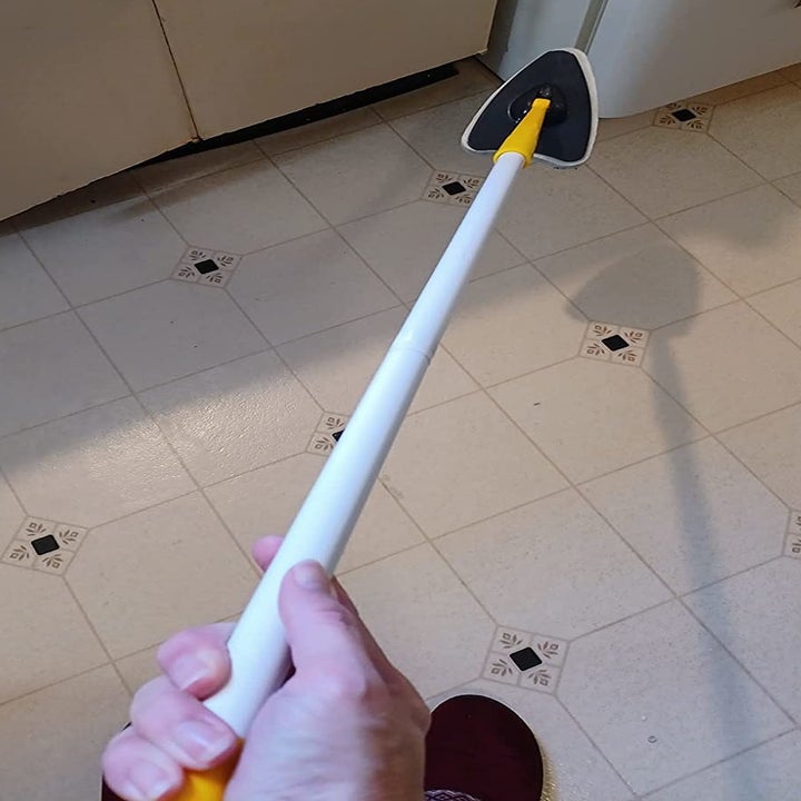 33 Products To Clean Those Things You Forget To Clean