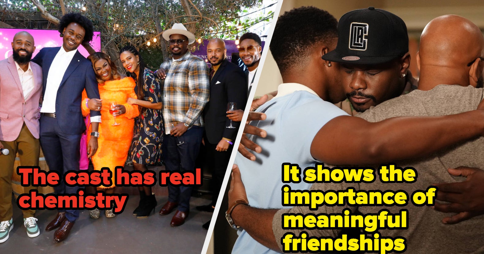 20 Reasons Why "Grand Crew" Is A Must-See Show