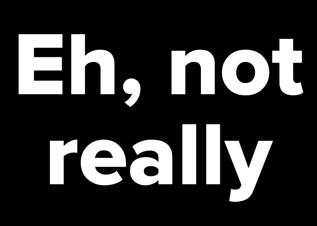 Poll: Do These Foods Turn People On Or Not?