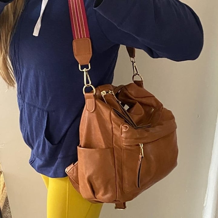 31 Best Mini Backpack Purses To Buy In 2025