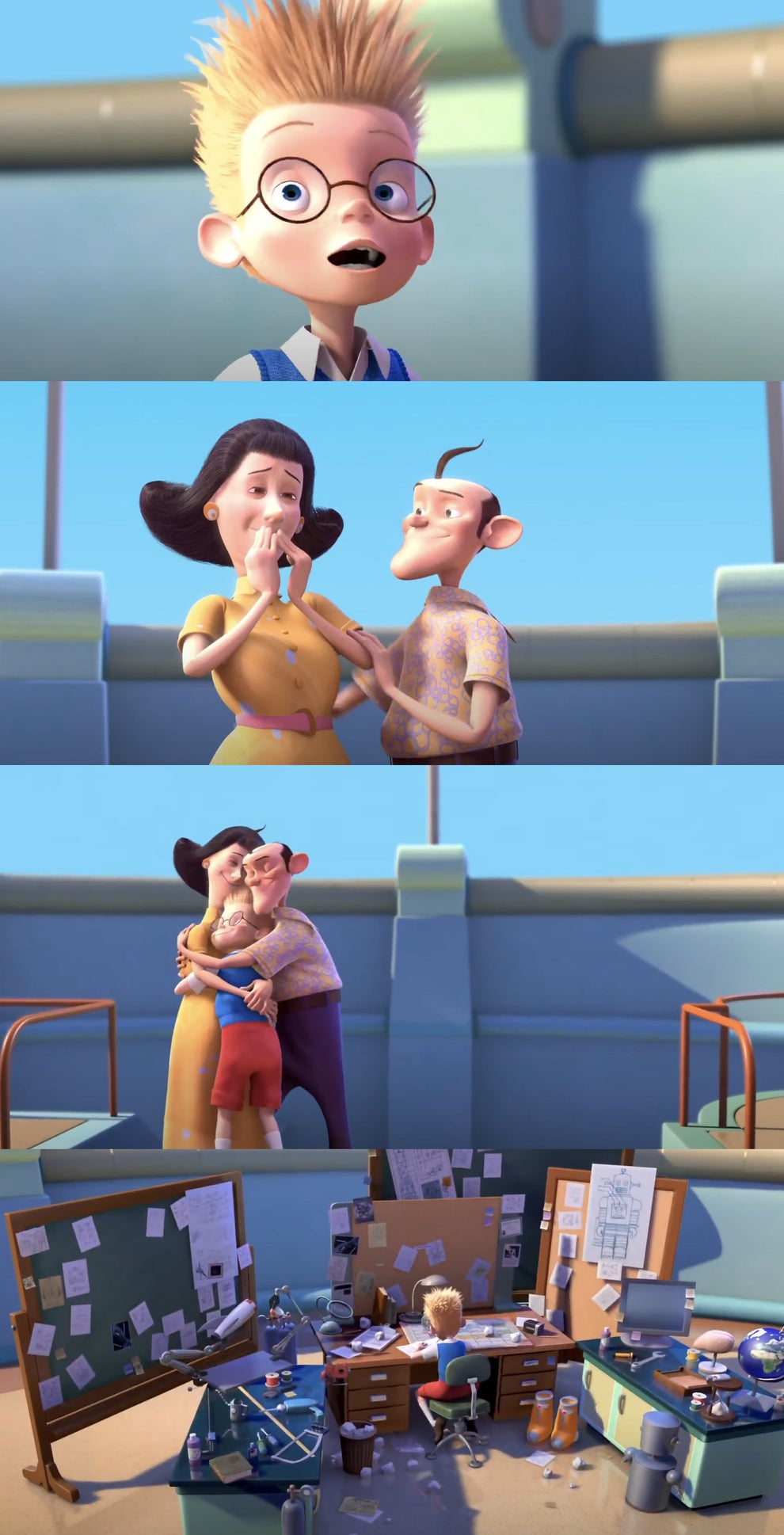 27 Saddest Underrated Disney And Pixar Moments