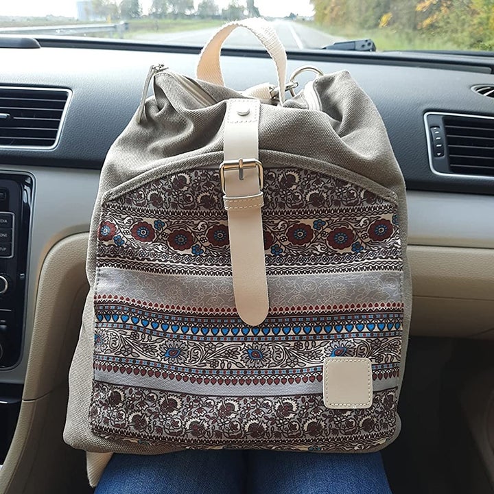 31 Best Mini Backpack Purses To Buy In 2025