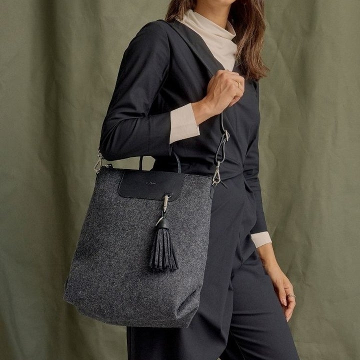 12 Best Backpack Purses To Stylishly Carry Your Stuff