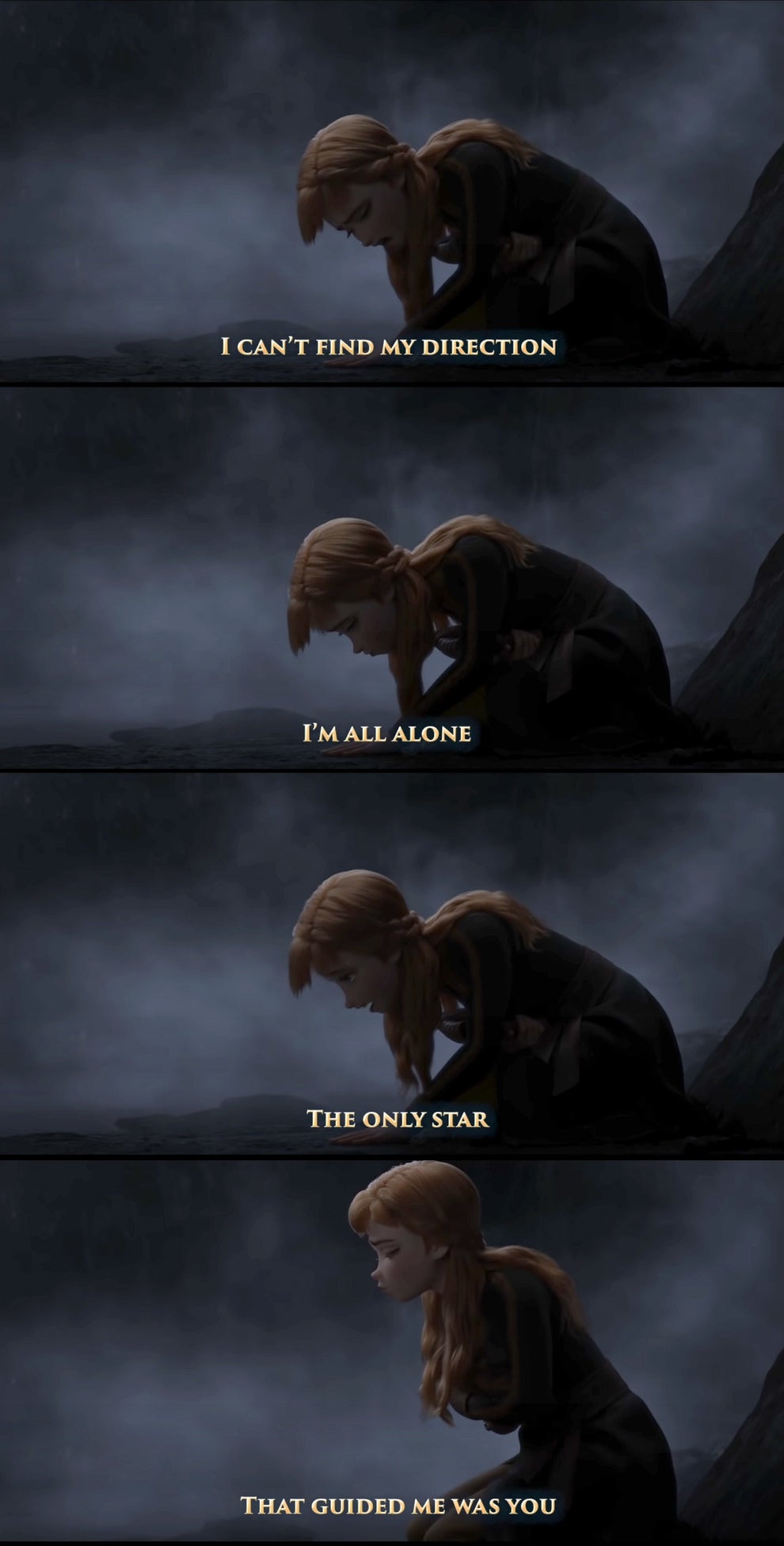 27 Saddest Underrated Disney And Pixar Moments