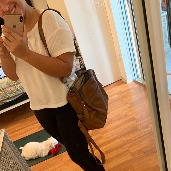 25 Best Backpack Purses To Stylishly Carry Your Stuff