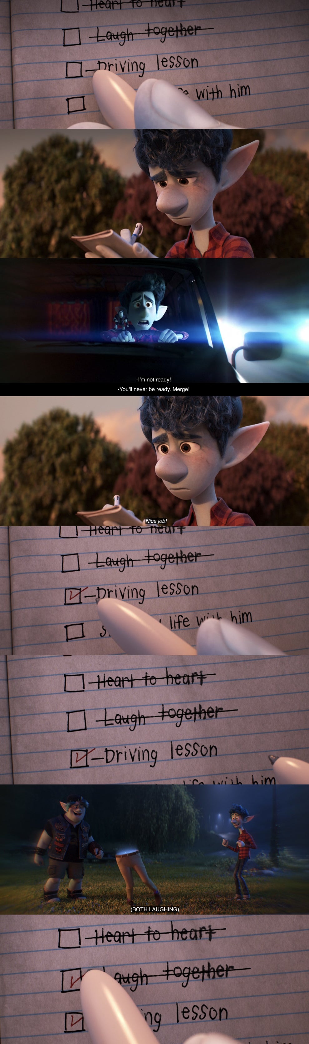 27 Saddest Underrated Disney And Pixar Moments