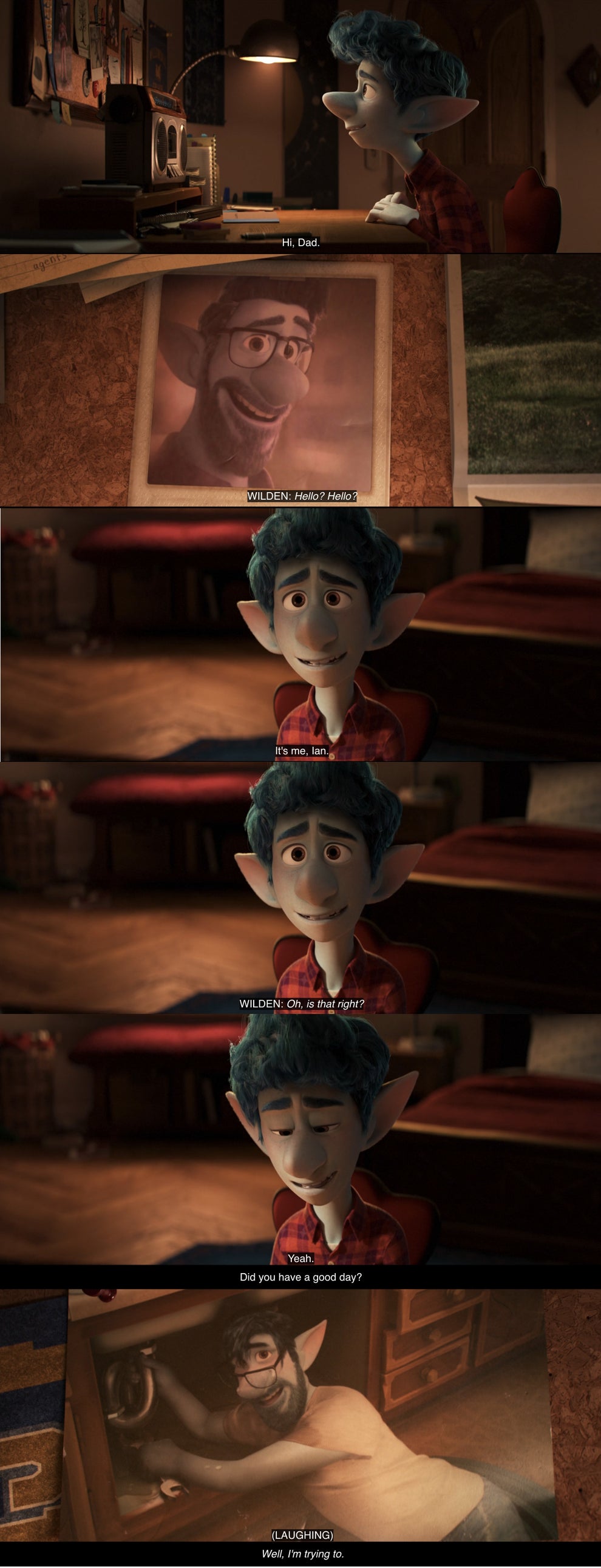 27 Saddest Underrated Disney And Pixar Moments