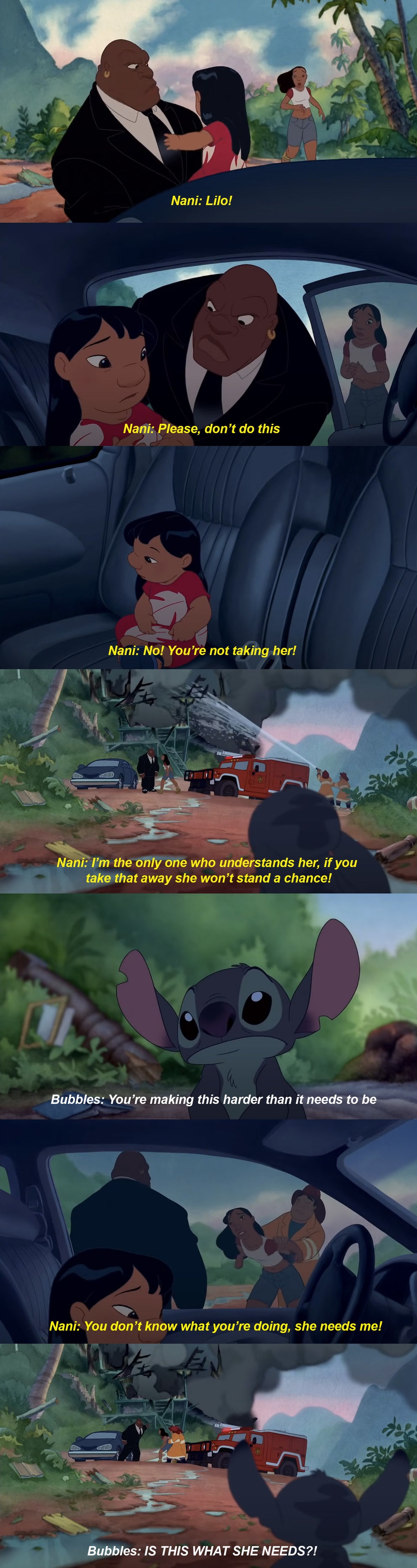 27 Saddest Underrated Disney And Pixar Moments