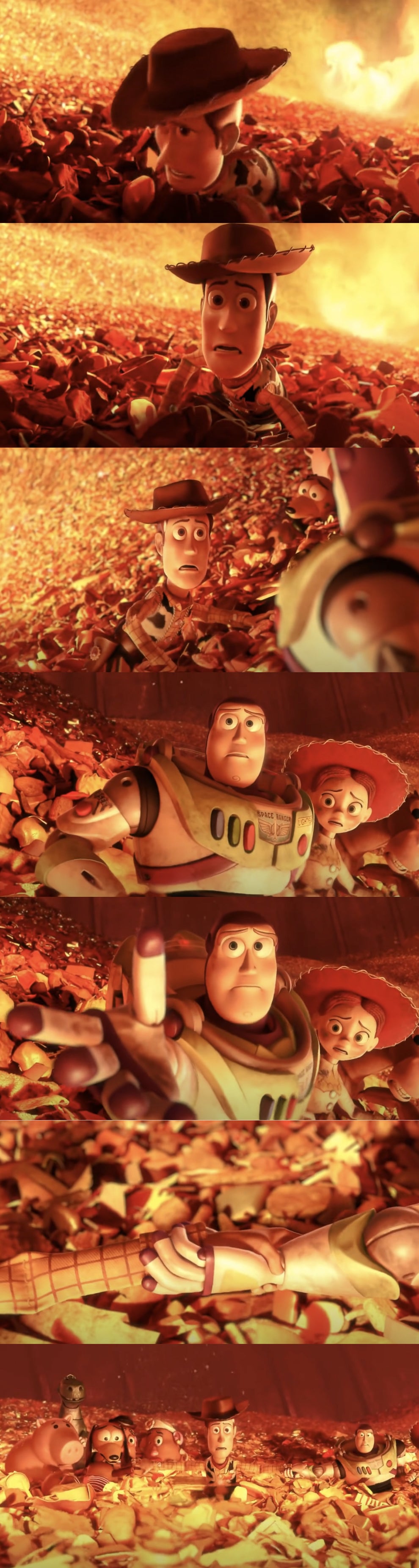 27 Saddest Underrated Disney And Pixar Moments