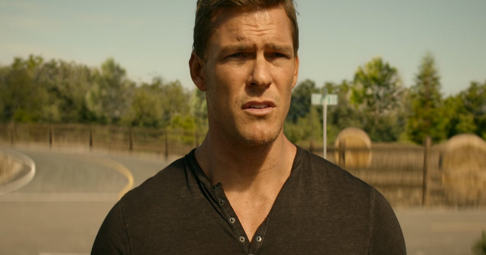 A Guide To The Cast Of "Reacher" And Their Previous Work