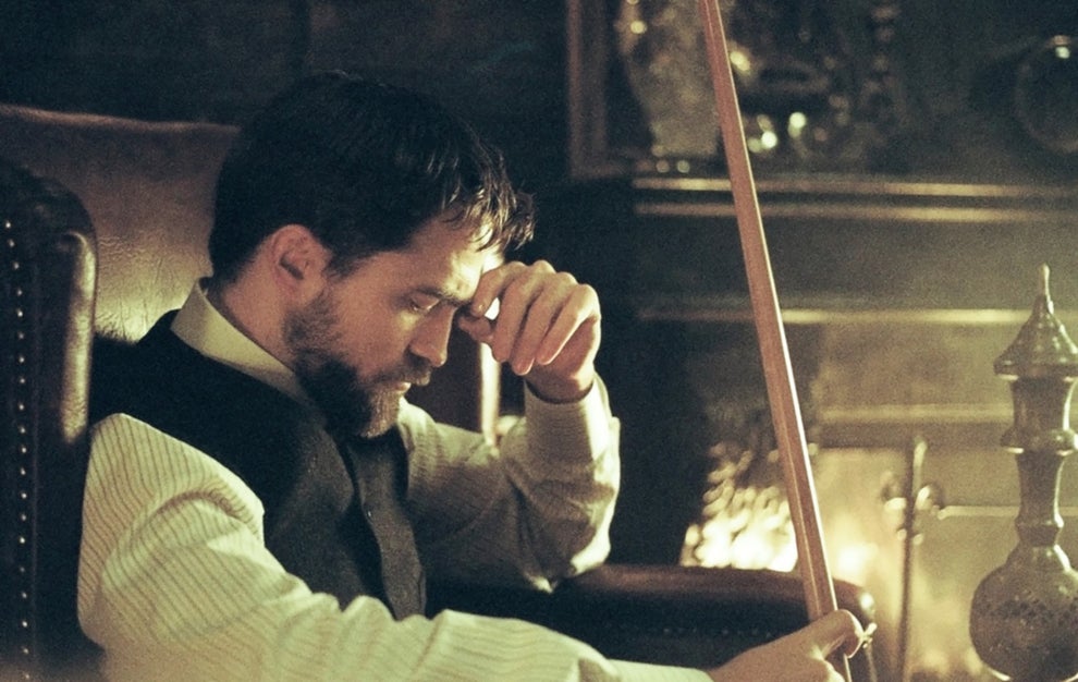 Every Robert Pattinson Movie Performance, Ranked