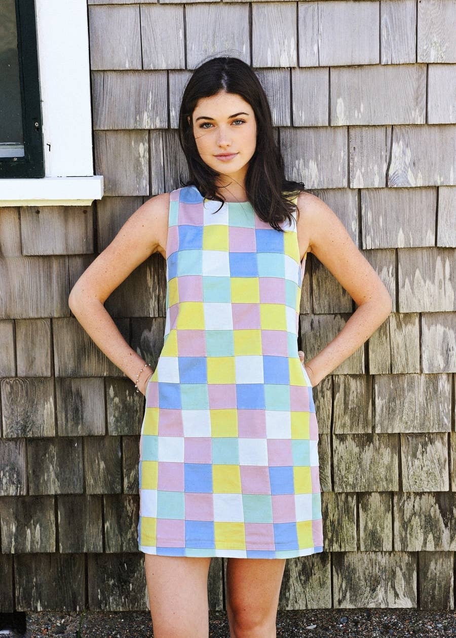 funky patterns clothes