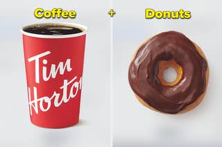 Tim Hortons (timhortons) on BuzzFeed