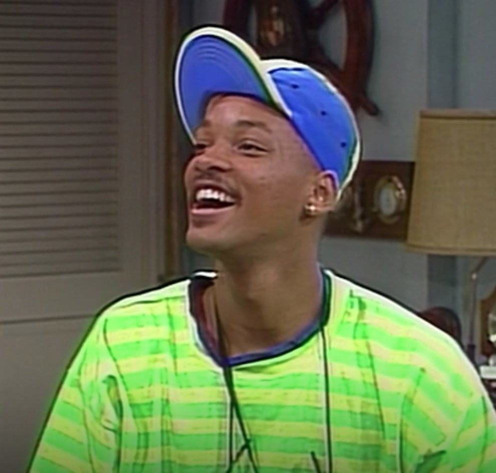 Here's "The Fresh Prince" Cast Then And Now