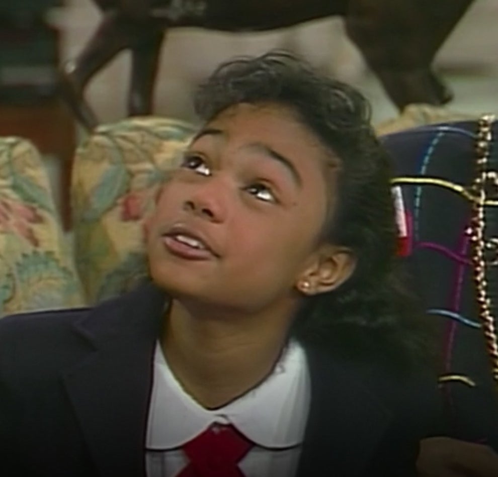 Here's "The Fresh Prince" Cast Then And Now