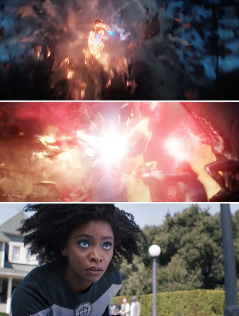 23 Multiverse Of Madness Trailer Easter Eggs