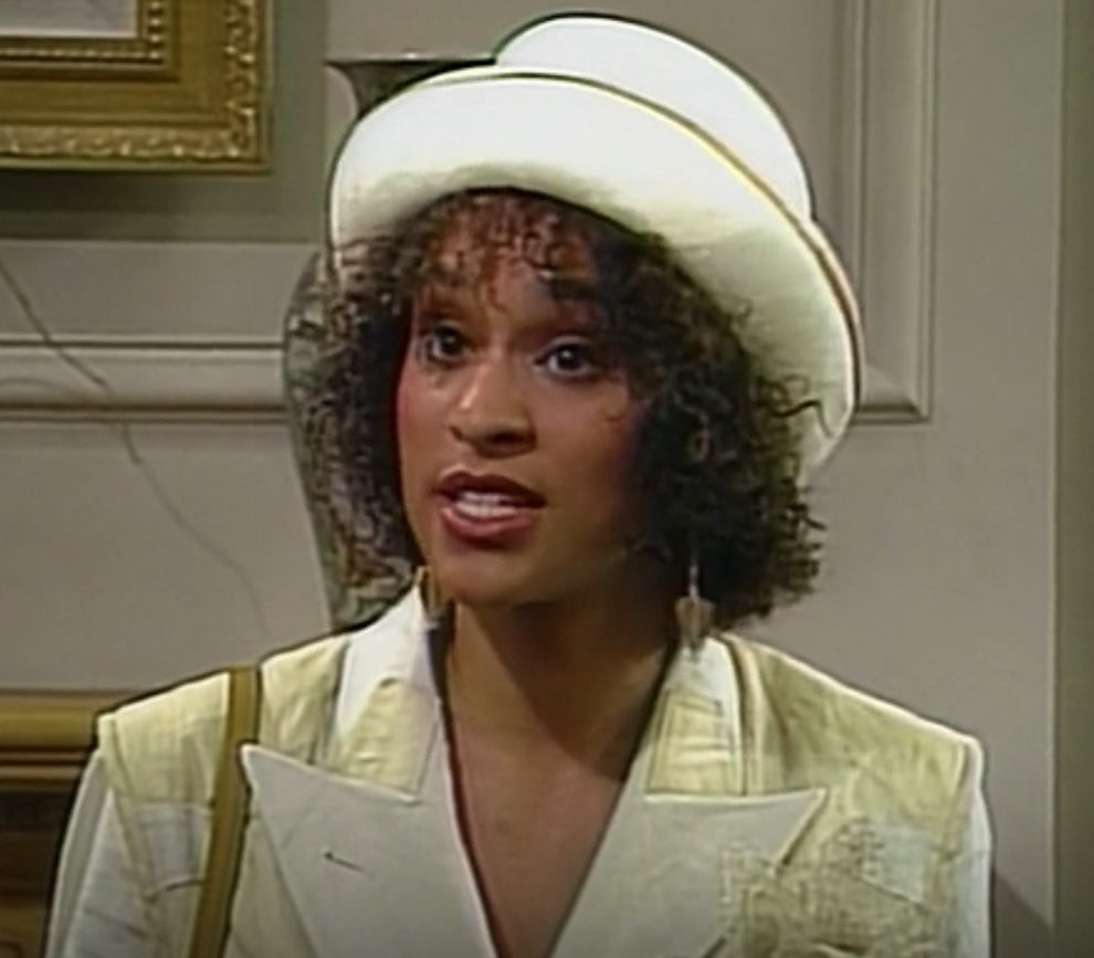 Here's "The Fresh Prince" Cast Then And Now