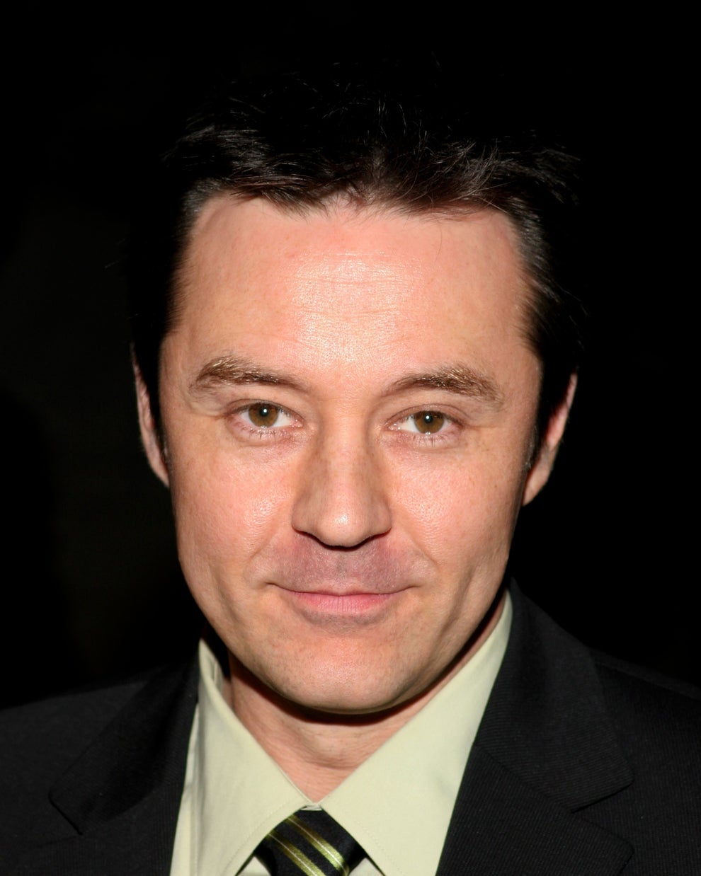 A Guide To The Cast Of "Reacher" And Their Previous Work