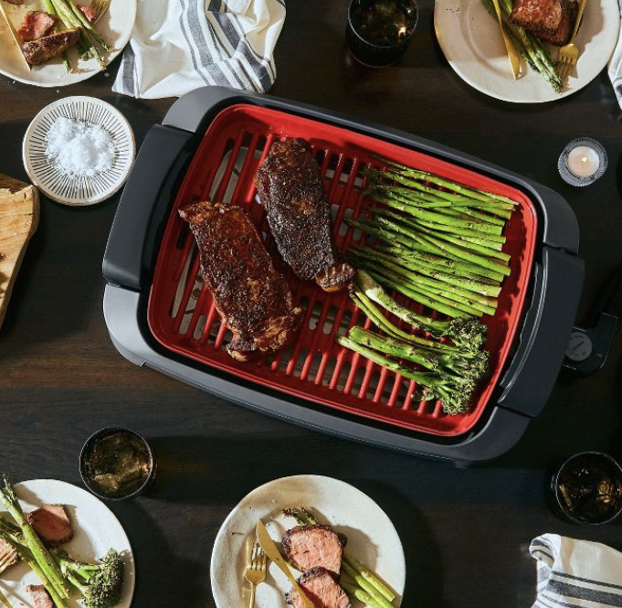 All The Best Presidents' Day Food And Kitchen Deals