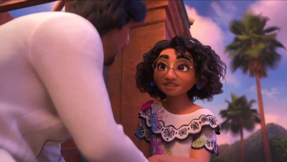 50 Best Quotes From Encanto