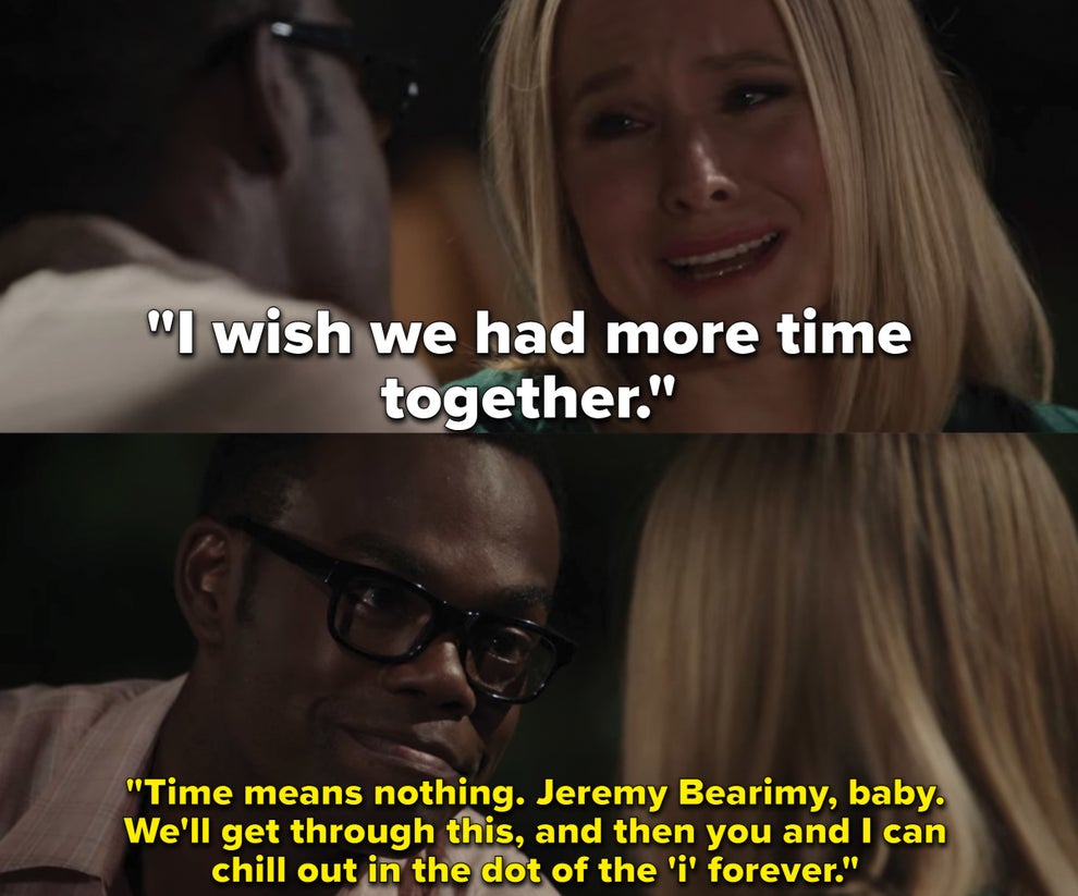Best TV Couple Love Declarations Of All Time