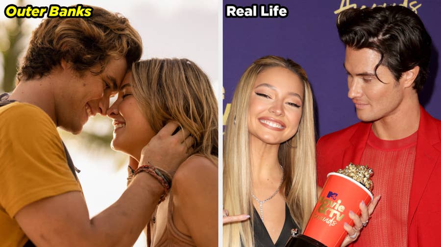 buzzfeed staff couples