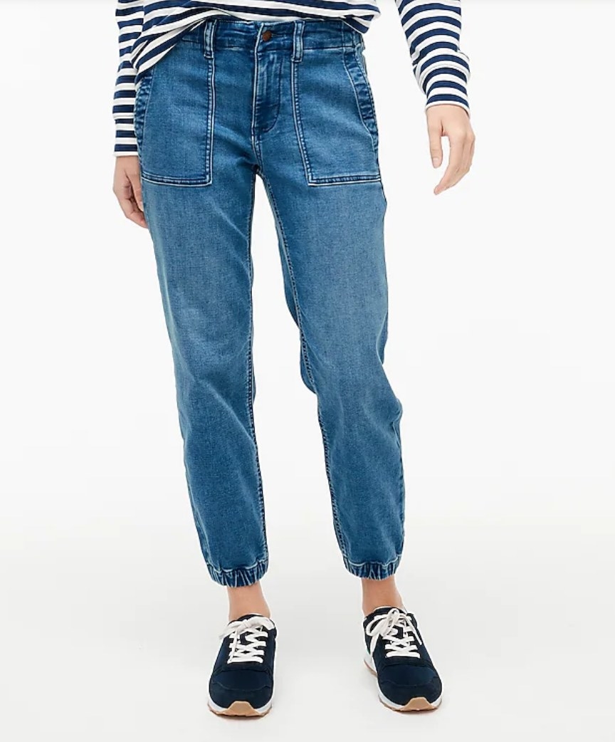 J. Crew Factory Is Offering Up To 50% Off Everything For Presidents ...