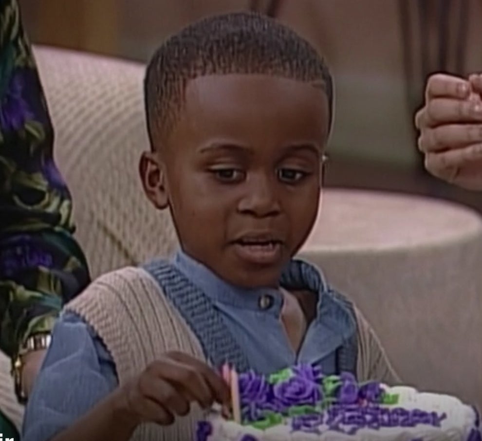 Here's "The Fresh Prince" Cast Then And Now