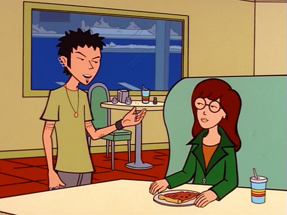 10 Moments Of Unexpected Personal Growth On “Daria”