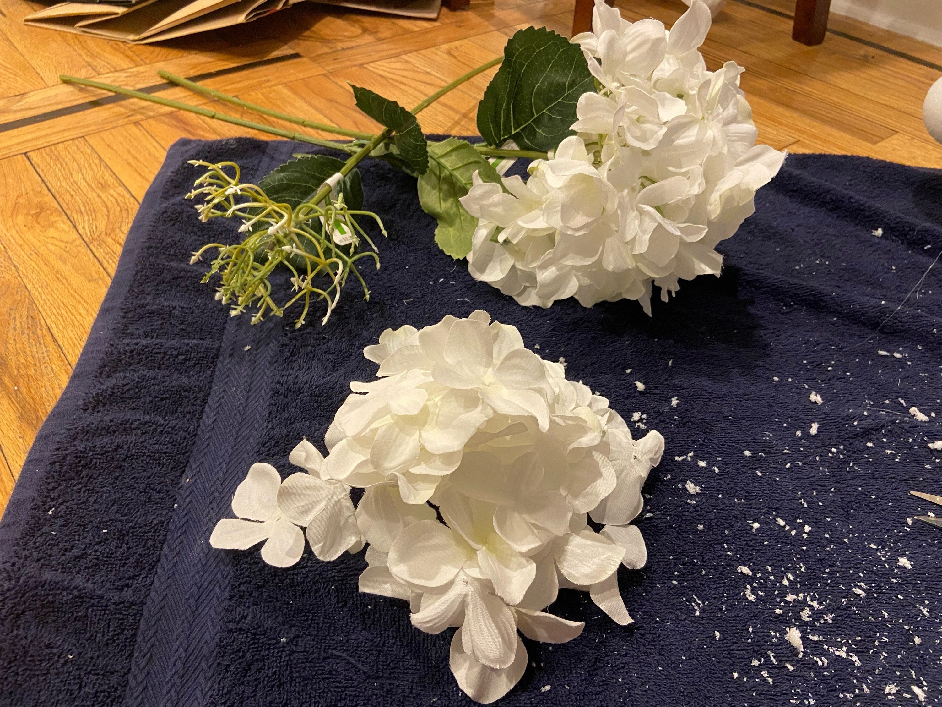 I Made The Famous $100 Rose Bear For Way Cheaper