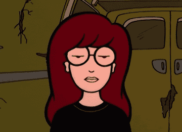 10 Moments Of Unexpected Personal Growth On “Daria”