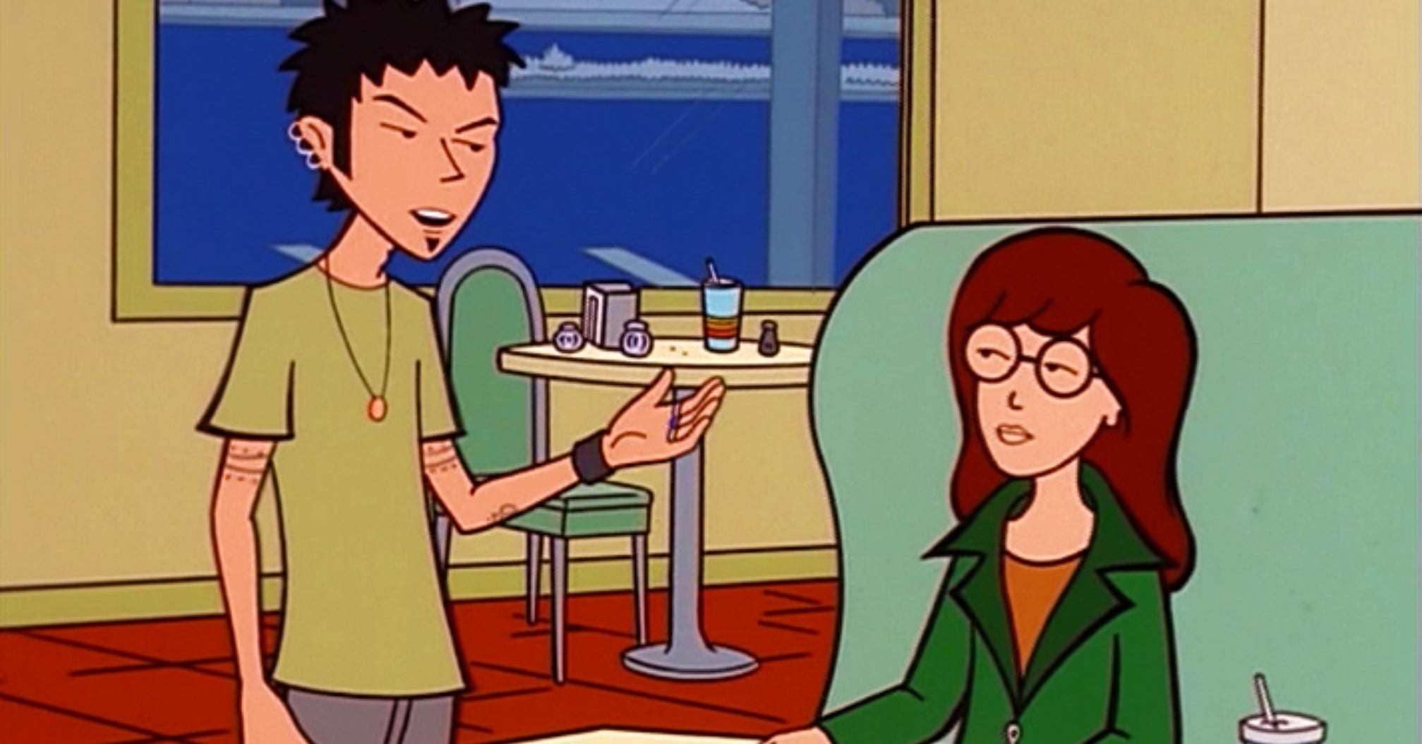 10 Moments Of Unexpected Personal Growth On “Daria”