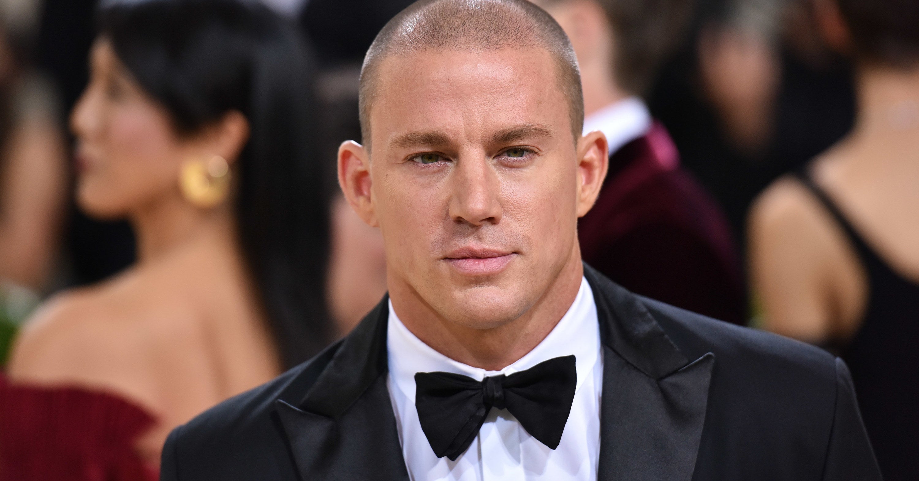 Channing Tatum On Being A Single Father