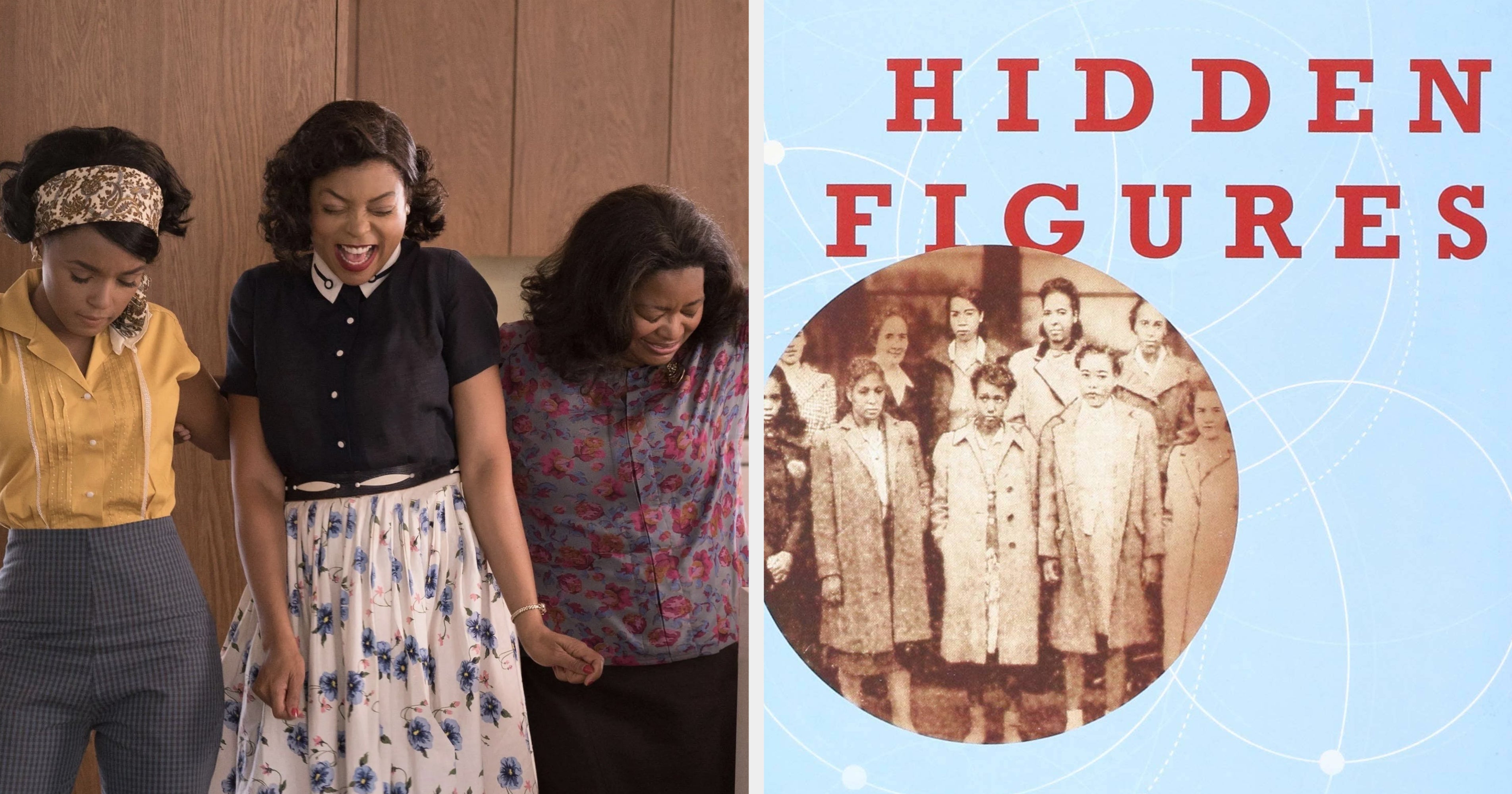 Books By Black Authors That Were Later Adapted Into Movies