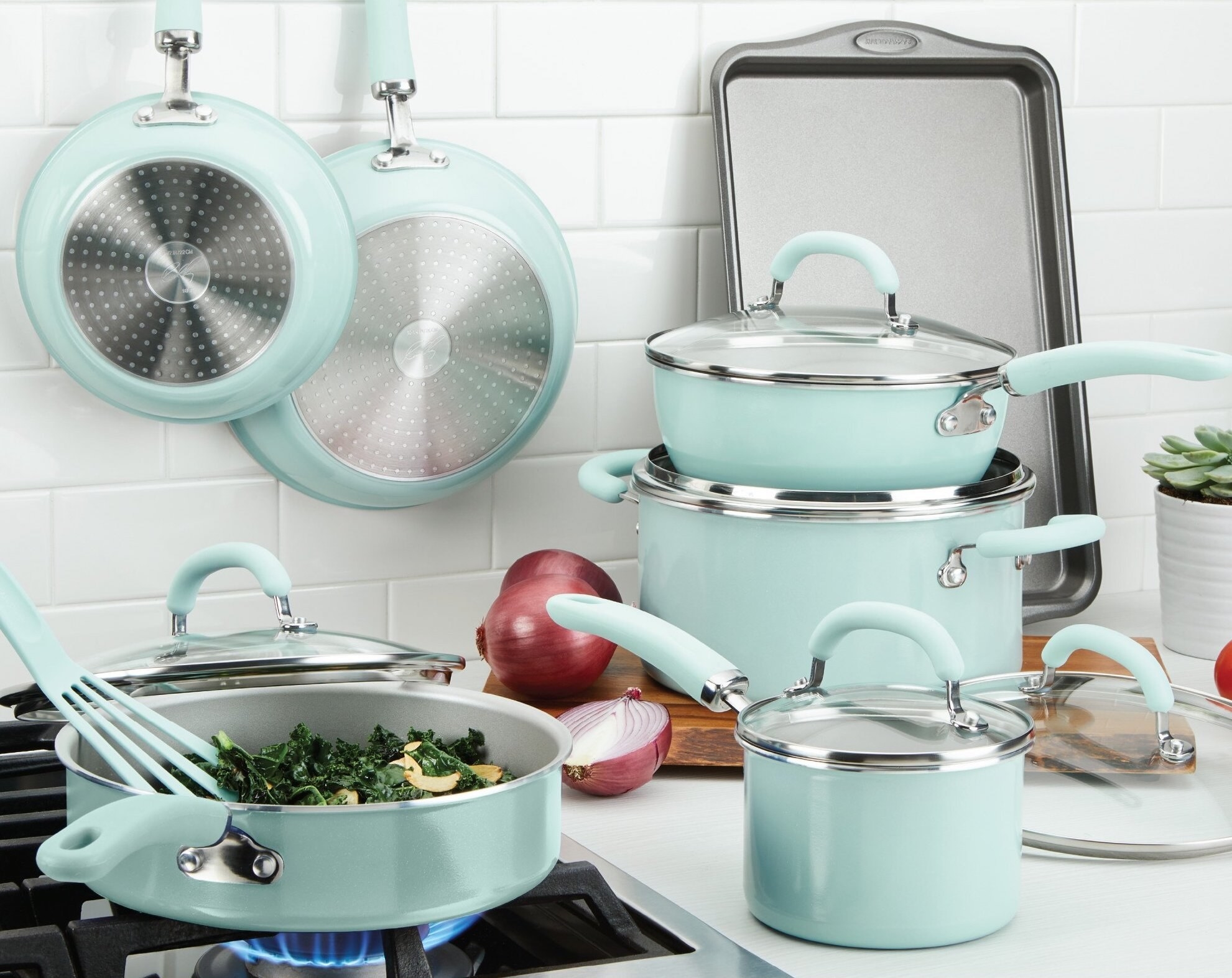 All The Best Presidents' Day Food And Kitchen Deals