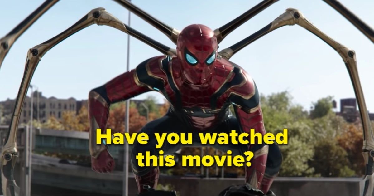 Be Honest, How Many Marvel Movies Have You Seen?