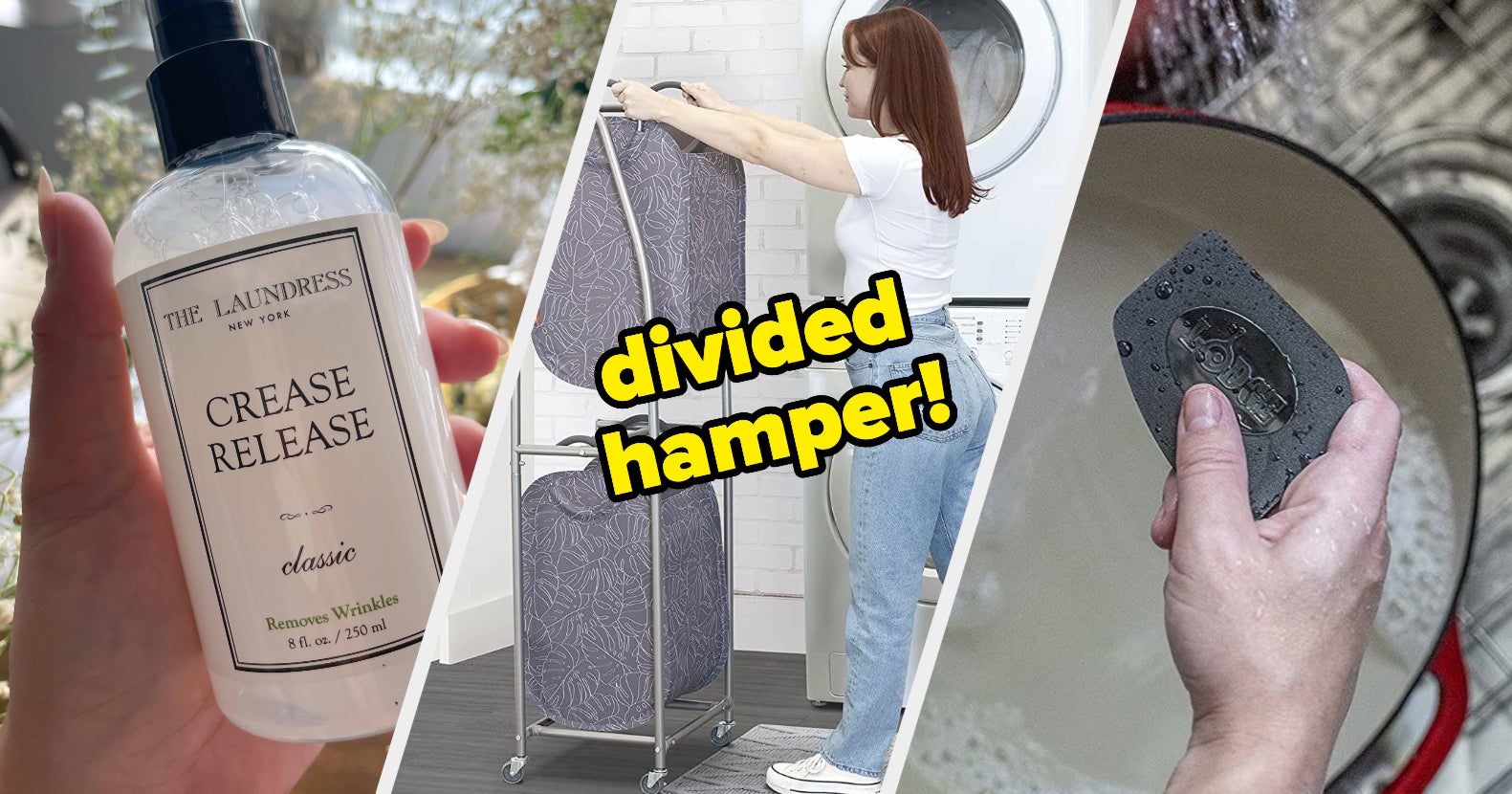 39 Household Cleaning Products That Make Chores A Breeze