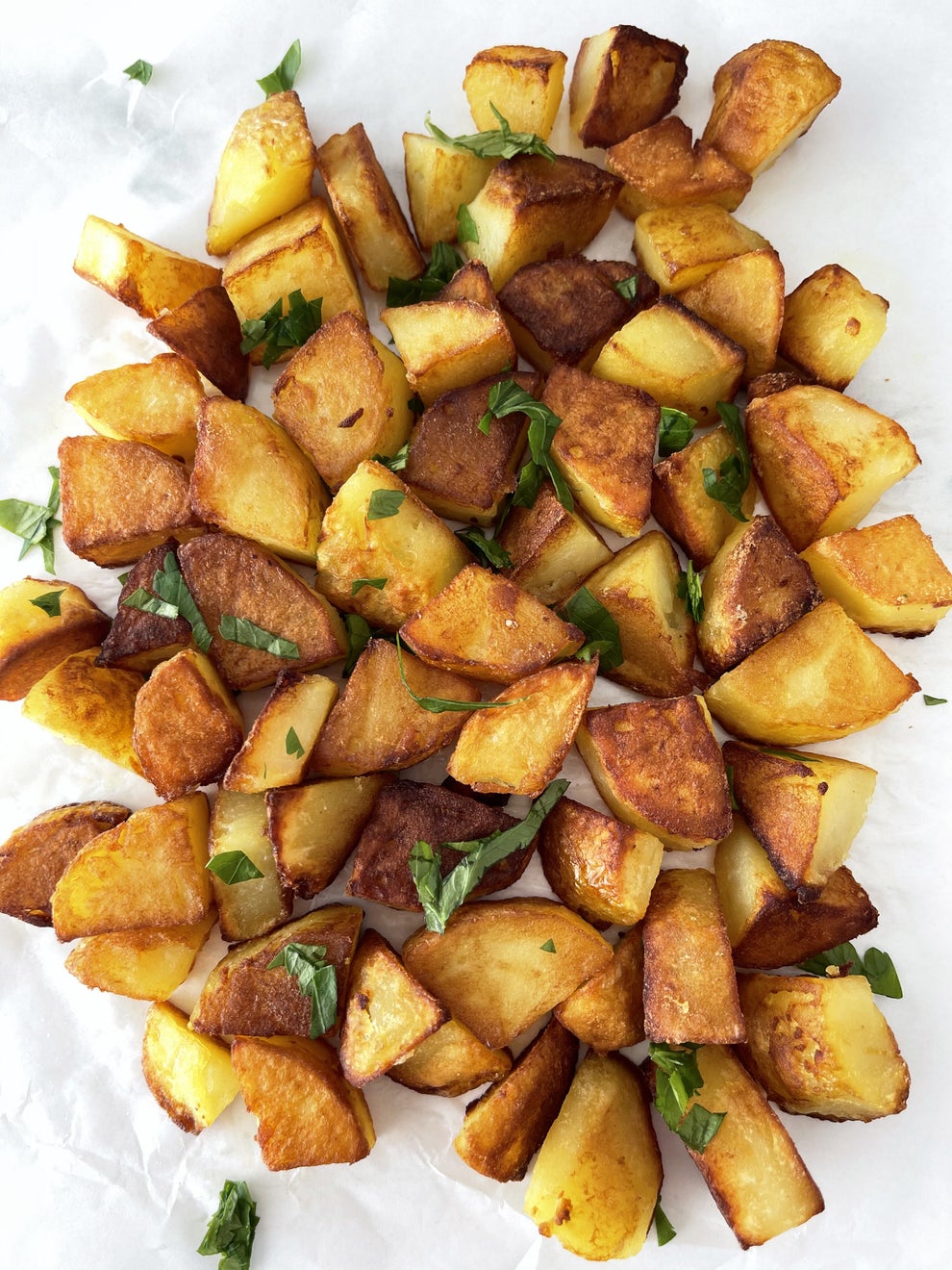 Popular Foods That People Cook Wrong