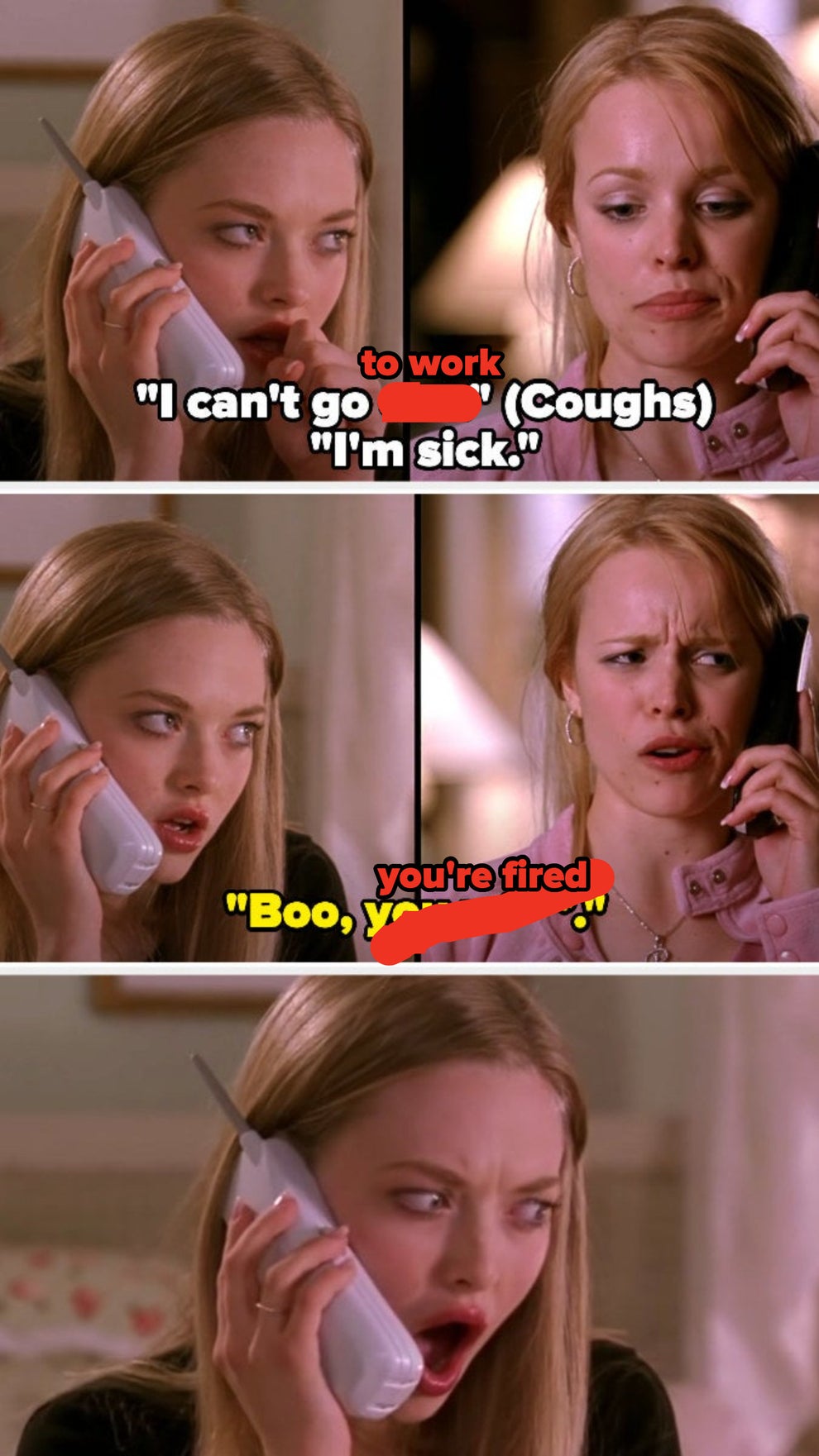 34 Awful Ways People Were Actually Fired