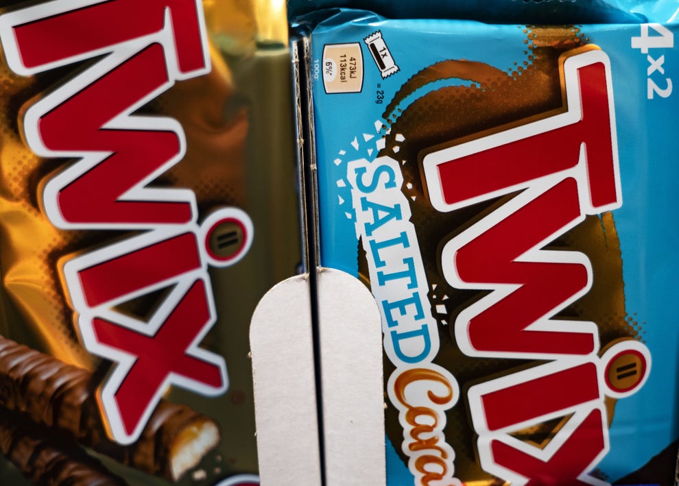 The Best Gas Station Snacks, Ranked