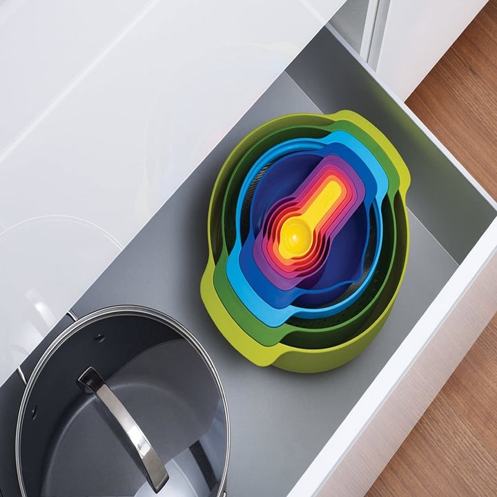 Genius Joseph Joseph Products That Are So Functional They're Worth ...