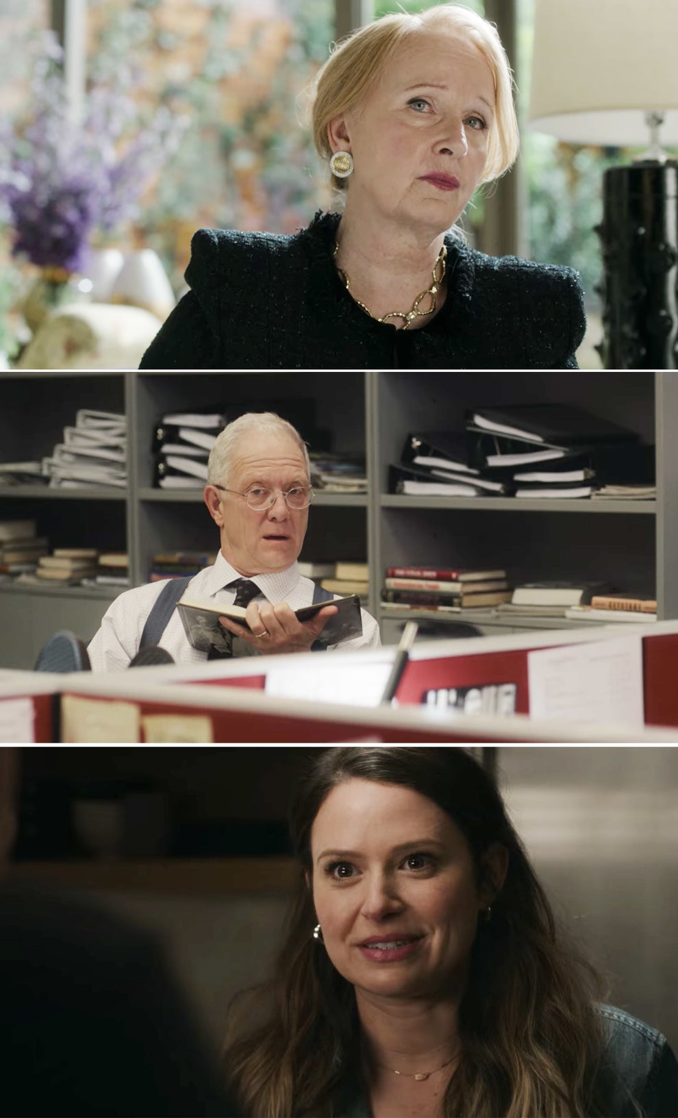 27 Inventing Anna Behind The Scenes Facts