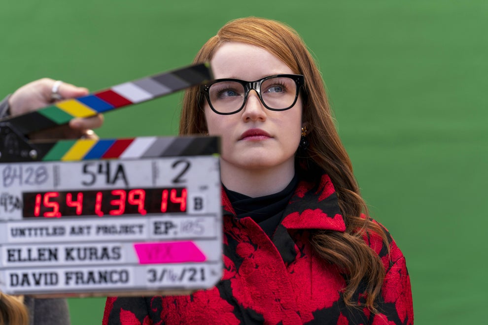 27 Inventing Anna Behind The Scenes Facts