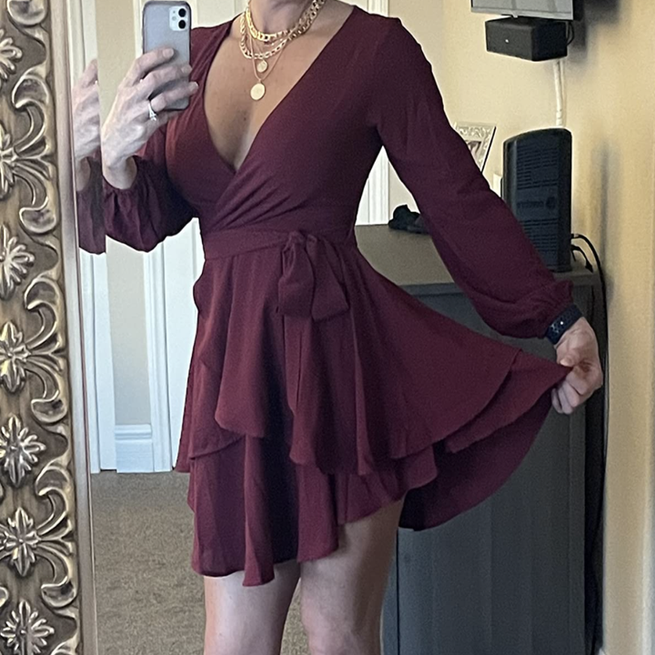 44 Super Cute Pieces Of Clothing Your Closet Will Welcome In With Open Arms