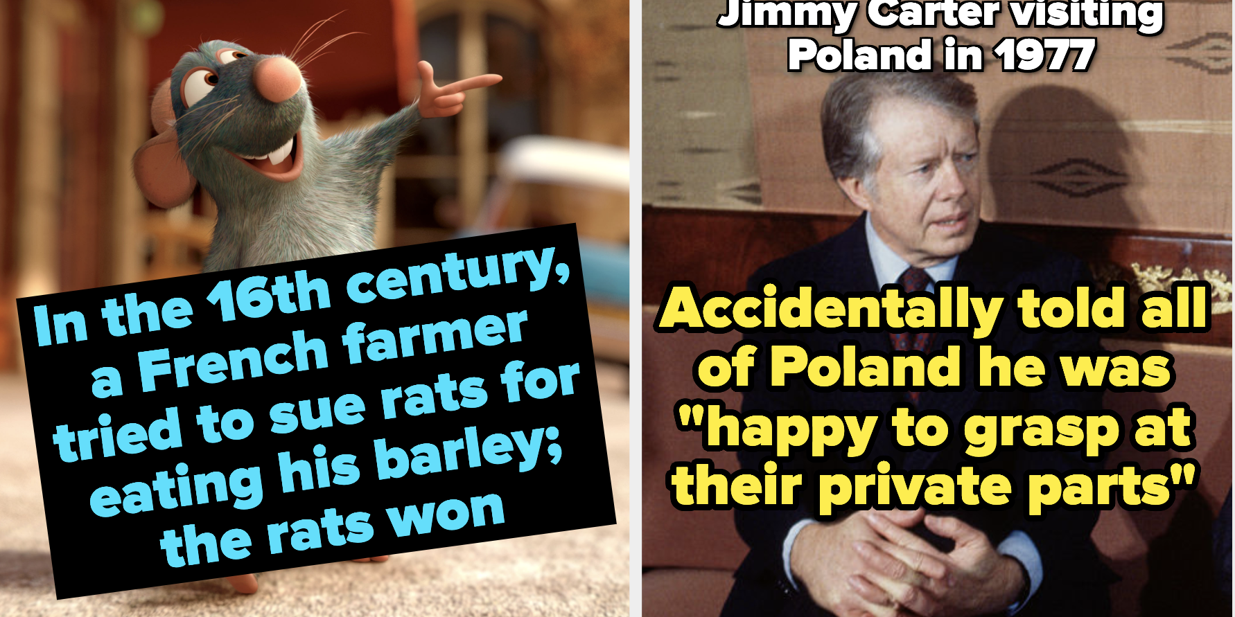 funny american history stories