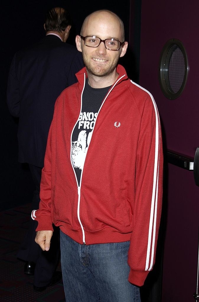 44 People Then And Now From 2001