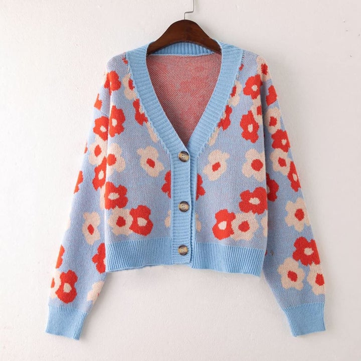 44 Super Cute Pieces Of Clothing Your Closet Will Welcome In With Open Arms