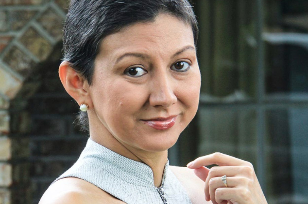 This Breast Cancer Survivor Explains The Importance Of Speaking Up